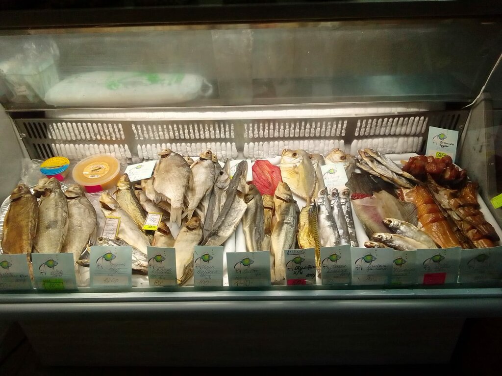 Bira dükkanı Кружка пенного, Moskova ve Moskovskaya oblastı, foto