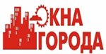 Okna goroda (Internatsionalnaya Street No:16, Kanischevo District), pencere üretim, satış ve montaj firmaları  Riazan'dan