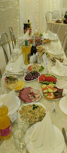 Кристалл (Stavropol Territory, Petrovskiy munitsipalny okrug, selo Konstantinovskoye, ulitsa Kalinina), kafe  Stavropolski krayından