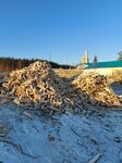 Lesdrovmash (Sverdlovsk Region, Beryozovskiy, territoriya Shakhta Markovskaya), ahşap endüstrisi  Beriozovski'den