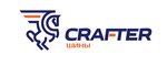 Crafter Шины (Kubanskaya ulitsa No:57, posyolok Pobeditel), jant ve lastikçiler  Krasnodarski krayından