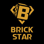Brick Star Lego (Tsentralnaya Street No:33к6, Pokrovskoye Village), çocuk mağazaları  Moskova ve Moskovskaya oblastından