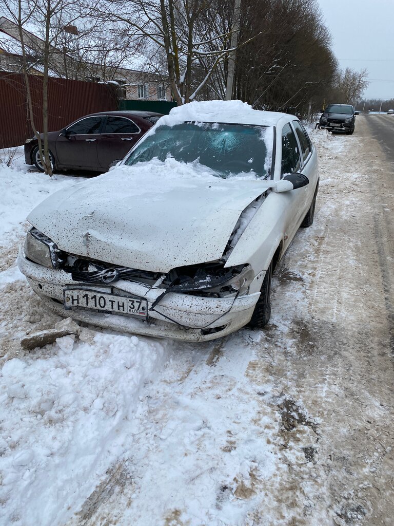 Çıkma yedek parça АвтоДонор 37, İvanovskaya oblastı, foto