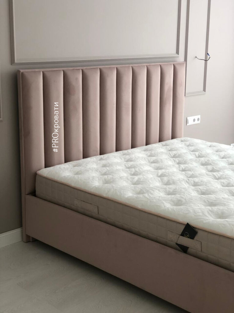 Özel mobilya yapımı PROkrovati, Saint‑Petersburg, foto