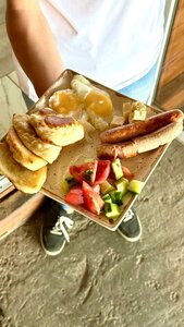 Godekan (Republic of Daghestan, selo Khunzakh), kafe  Dağıstan'dan