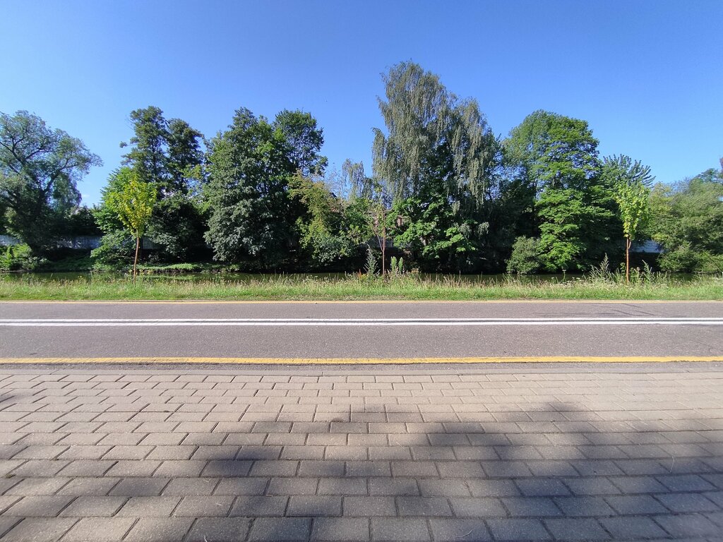Bank Bench, Minsk, foto