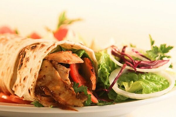 Fast food Çoban Katık Döner, Körfez, foto