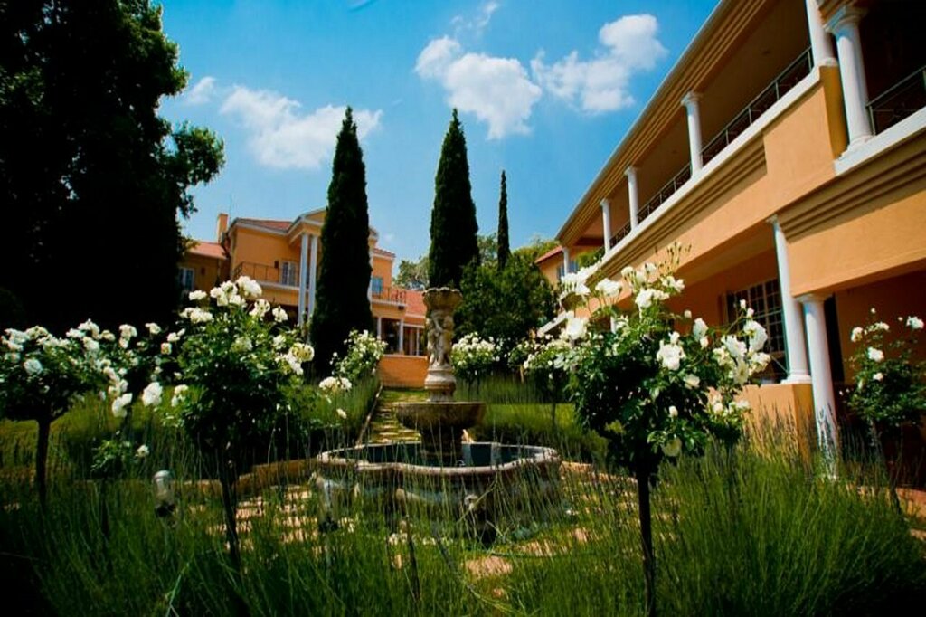 Otel Little Tuscany Boutique Hotel, Dünya, foto