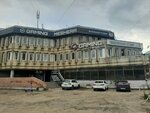 По адресу (Karla Marksa Street No:17А, Kanavinskiy City District, Mescherskoye Ozero Microdistrict), kafe  Nijni Novgorod'dan