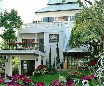 Otel Rachamankha Flora House, Chiang Mai, foto