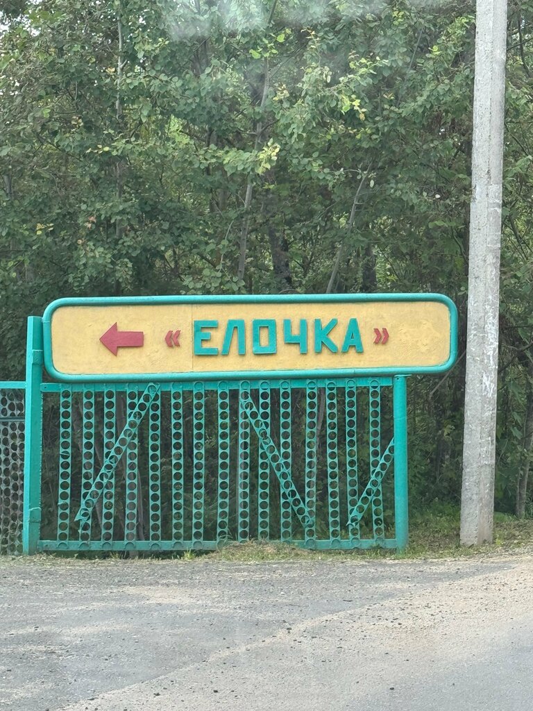 Bahçecilik dernekleri ve kuruluşları СНТ Ёлочка, Moskova ve Moskovskaya oblastı, foto