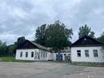Средняя общеобразовательная школа № 3 (ulitsa Kronida Korenova No:33), ortaokul  Partizansk'tan