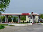 Юг-Нефтегаз (Rostovskoye Highway No:6), benzin istasyonu  Volgodonsk'tan