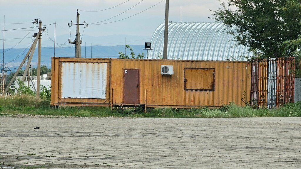 Araç muayene istasyonları Technical inspection+, Öskemen (Ust‑Kamenogorsk), foto