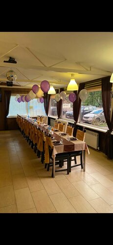Kafe FenixBar, Moskova ve Moskovskaya oblastı, foto