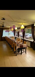 FenixBar (No:12А, Biokombinata), kafe  Moskova ve Moskovskaya oblastından