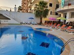 Ruggedhotels (Antalya, Alanya, Mahmutlar Mah., 201 Nolu Sok., 1), otel  Alanya'dan