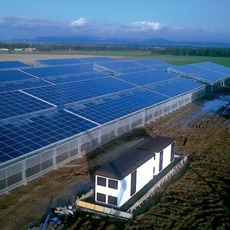 Enerji ekipmanı firmaları Neva Solar Enerji Sistemeleri, Konya, foto