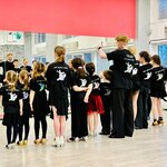 Dance Line (Chertanovskaya Street No:23А), dans okulları  Moskova'dan