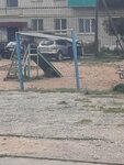 Playground (Republic of Mari El, Zvenigovo), oyun alanı  Zvenigovo'dan