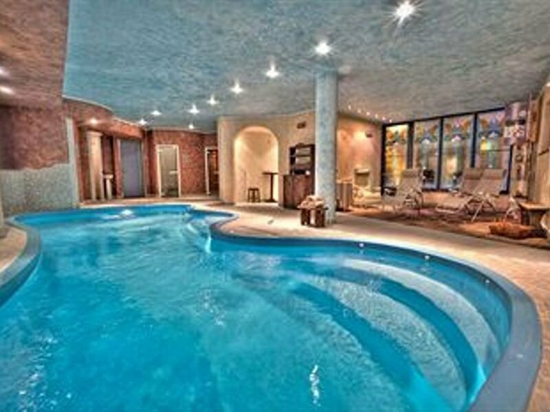 Otel Le Miramonti Hotel & Wellness, La Thuile, foto