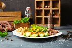 Salata Retro (Ankara, Çankaya, Alacaatlı Mah., 3316. Sok., 2/8), gece kulüpleri  Ankara'dan