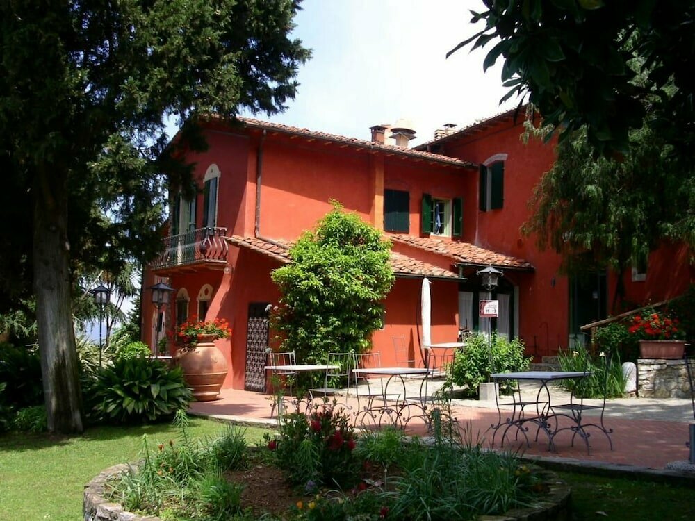Otel Borgo degli Aranci, , foto