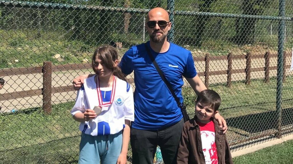 Ortaokul Pelitliyatak İmam Hatip Ortaokulu, Ünye, foto