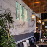 Sushi Barba (İstanbul, Sarıyer, Katar Cad., 11), suşi restoranı  İstanbul'dan