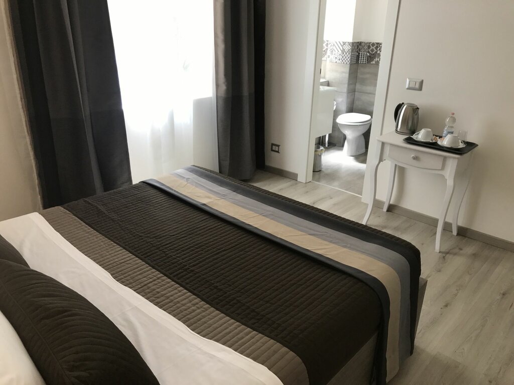 Otel Angolo di Roma, Roma, foto