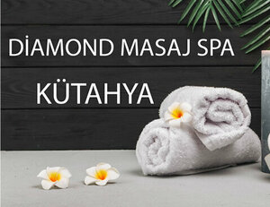 Diamond Masaj & SPA (Kütahya, Kütahya Merkez , Alipaşa Mah., Belediye Sok., 2), masaj salonları  Kütahya'dan