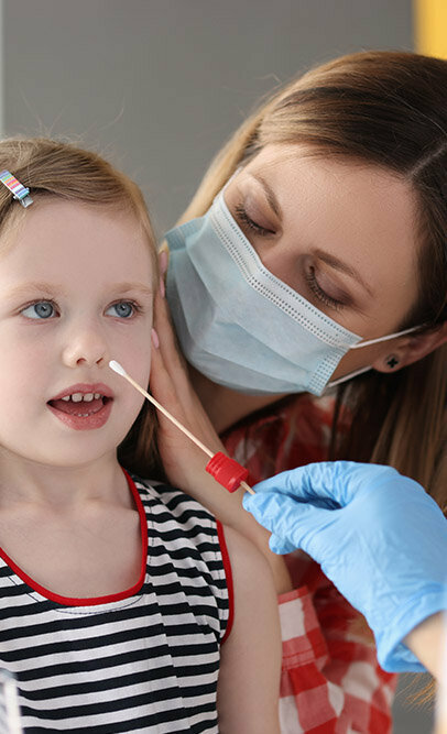 Laboratuvar ekipmanları Dna Babalık Testi Antalya - Genetik Test Merkezi, İstanbul, foto