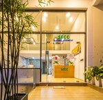 Secc Hotel (R4-76 Hung Gia 1,Phu My Hung,Ho Chi Minh City,), daireler  Ho Chi Minh'den