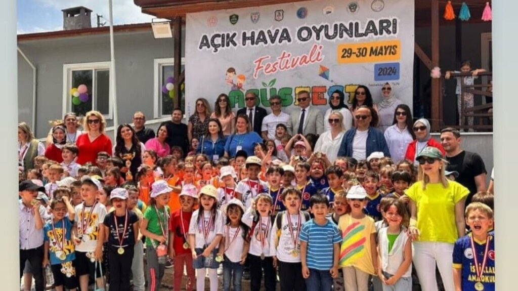 i̇lkokul Hamzalı -Gölceğiz Cumhuriyet İlkokulu, Tekkeköy, foto