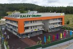 Kalev Okulları (İstanbul, Çekmeköy, Merkez Mah., Çavuşbaşı Cad., No:104), özel okul  İstanbul'dan
