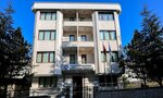Gazi Üniversitesi Emek Misafirhanesi (Emek Mah., 13. Sok., No:9, Çankaya, Ankara), resort oteller, tesisler  Ankara'dan