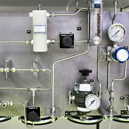 Su, ısıtma, kanalizasyon sistemleri Aler Mekanik, İstanbul, foto