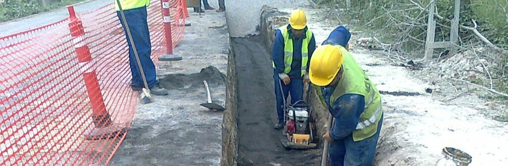 Mühendislik firmaları Merse Mühendislik, İstanbul, foto