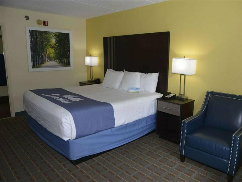 Otel Days Inn by Wyndham Kodak/Sevierville Intrstate SmokeyMntns, Tennessee Eyaleti, foto