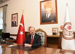 Kastamonu Valiliği (Kastamonu, Kastamonu Merkez , Cebrail Mah., Kastamonu Valiliği İçi Yolu, 24/3), devlet kurumları ve bakanlıklar  Kastamonu'dan