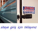 Zdm Karoser (Dağdibi Mah. Eski Karasu Cad. No:272, Adapazarı Merkez, Adapazarı, Sakarya (Adapazarı)), otomobil satış galerileri  Adapazarı'ndan