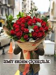 Erdem Çiçek (Ömer Ağa Mah. İnönü Cad. No:210, Yenişehir, İzmit, Kocaeli (İzmit) (Akça Cami Karşısı)), çiçekçiler  İzmit'ten
