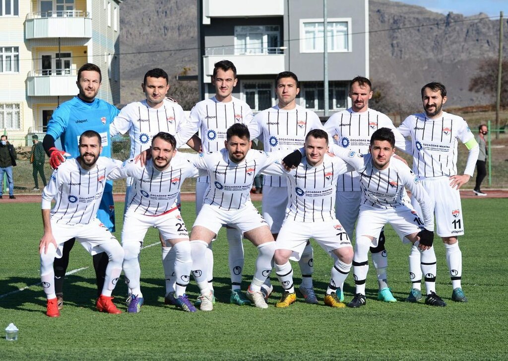 Spor kulüpleri Şebinkarahisar Belediye Spor, Şebinkarahisar, foto