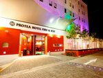 Protea Hotel - Fire And Ice (Bree Street No:206, Cape Town), otel  Capetown'dan