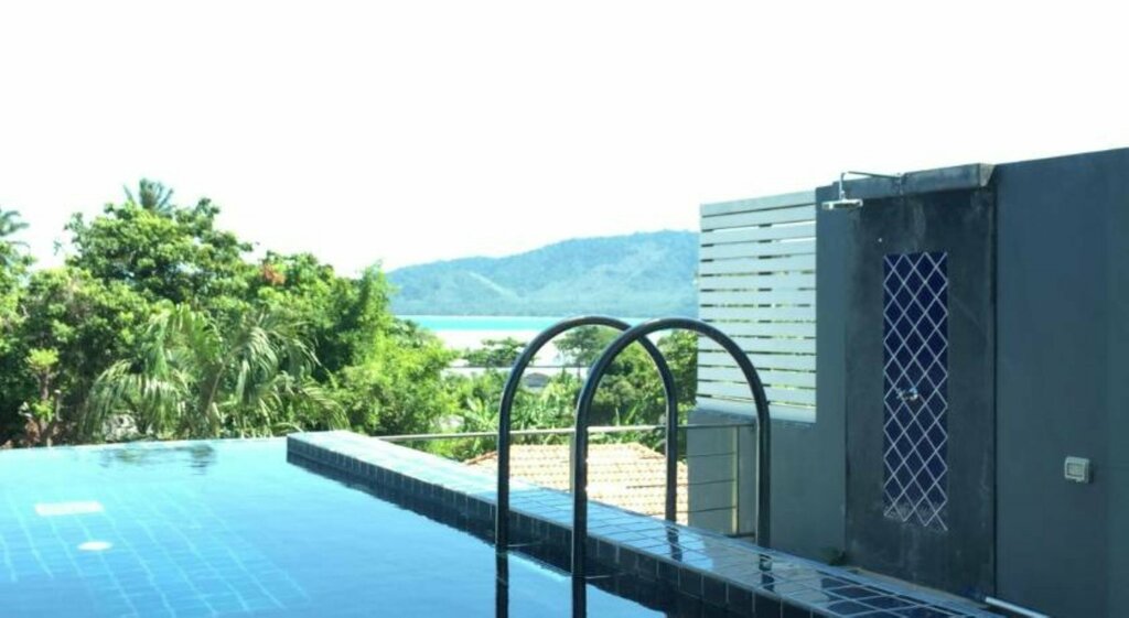 Otel Putter House, Phuket Eyaleti, foto