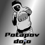 Sport club MMA-karate Potapov Dojo (Surgina Street No:17), spor kulüpleri  Kronstadt'tan
