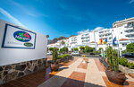 Ona el Marqués Resort (Canarias, Santa Cruz de Tenerife, Santiago del Teide, Puerto de Santiago, Calle las Rosas), daireler