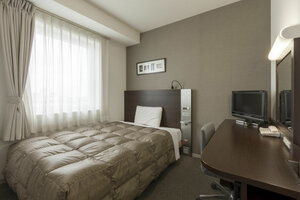 Comfort Hotel Maebashi (Maebashi, 2-18-14 Omote-cho), otel  Maebashi'den