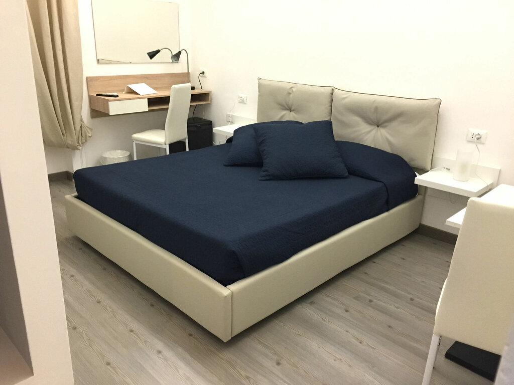 Daireler B&b Centrale, ReggioCalabria, foto