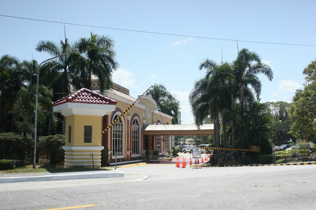 Otel Hotel Stotsenberg, , foto